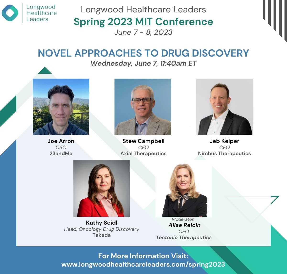 Longwood Healthcare Leaders (@LongwoodLeaders) / Twitter