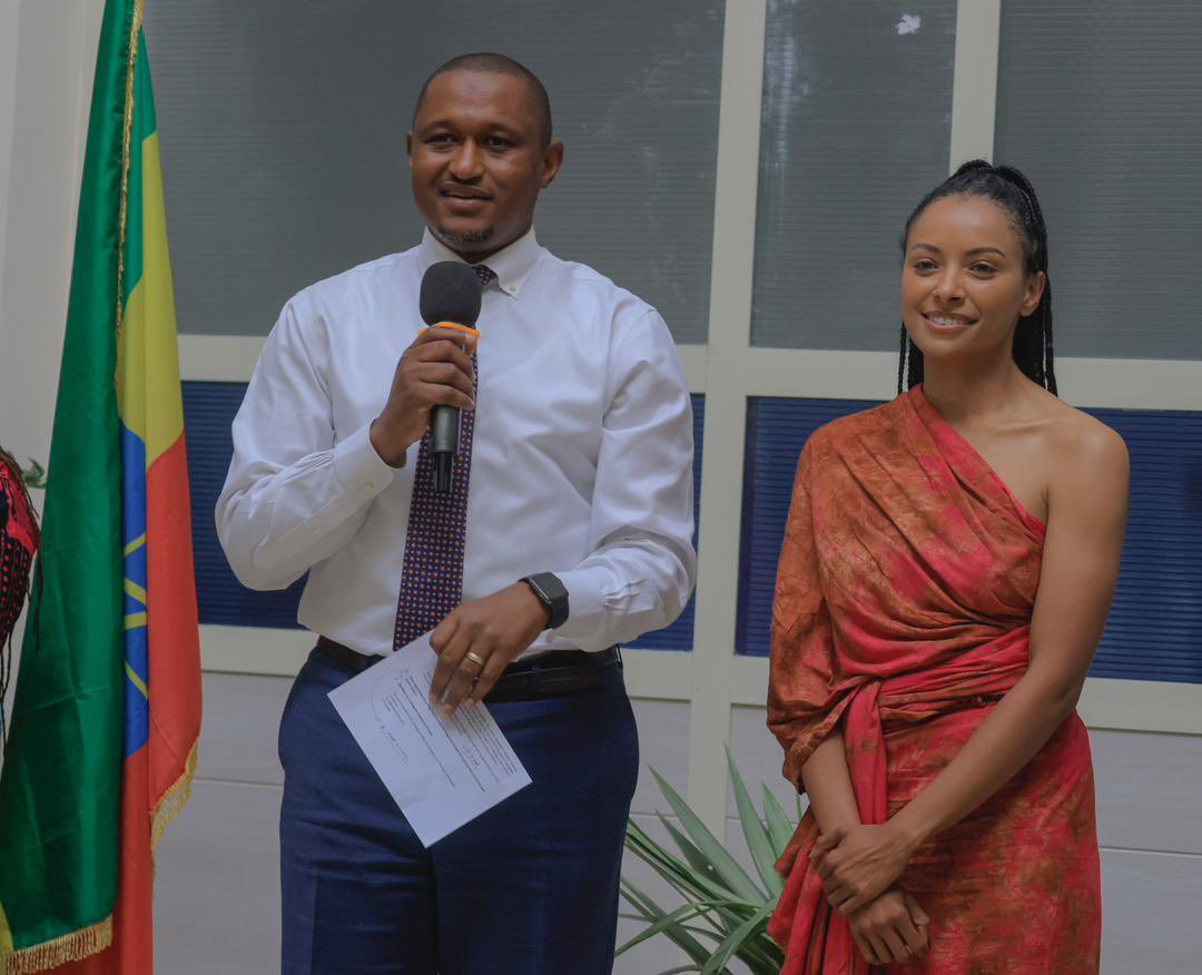 Unhcr Ethiopia On Twitter Rt Mamadou Dbalde Very Pleased To Have