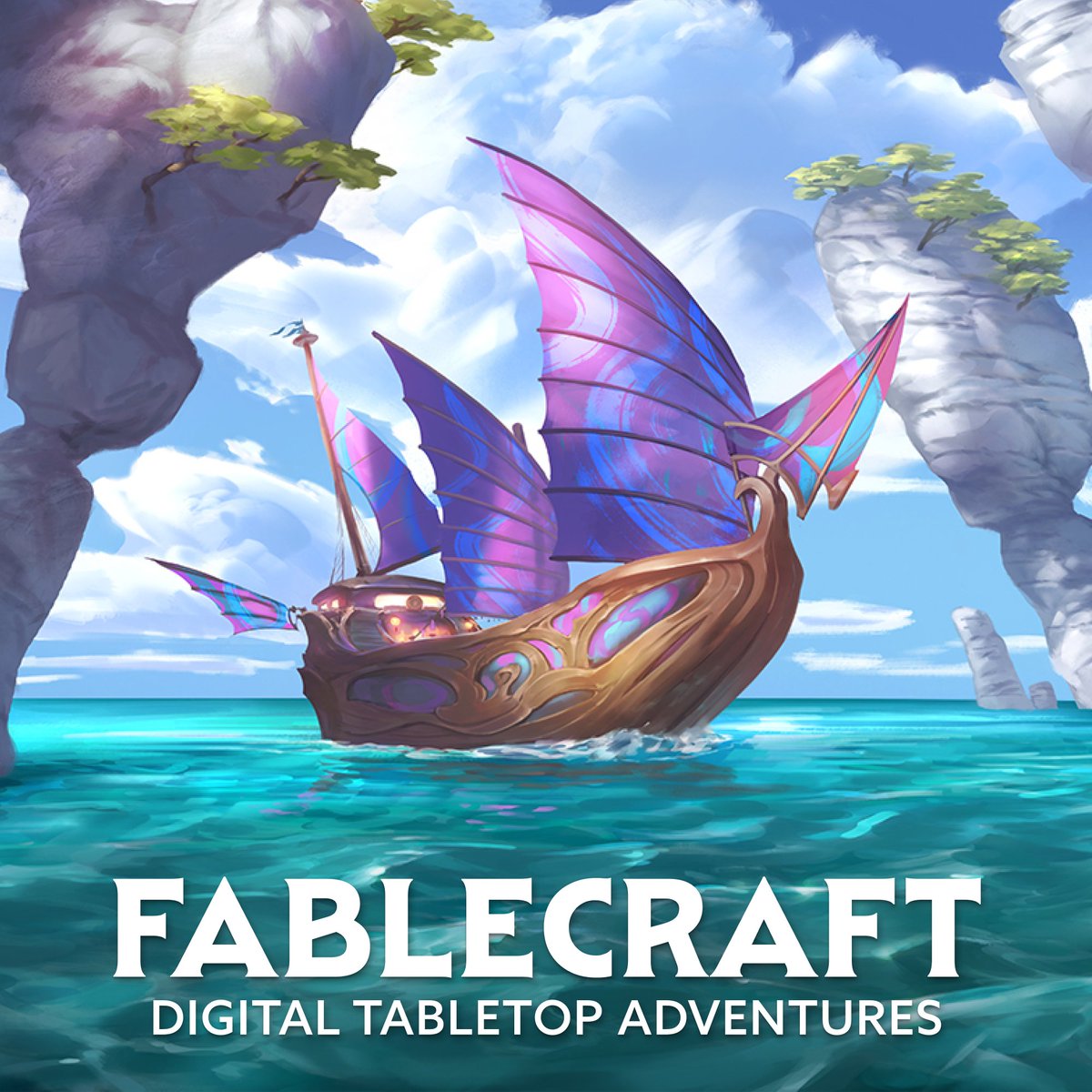 Fablecraft on Twitter: Fablecraft on Twitter: