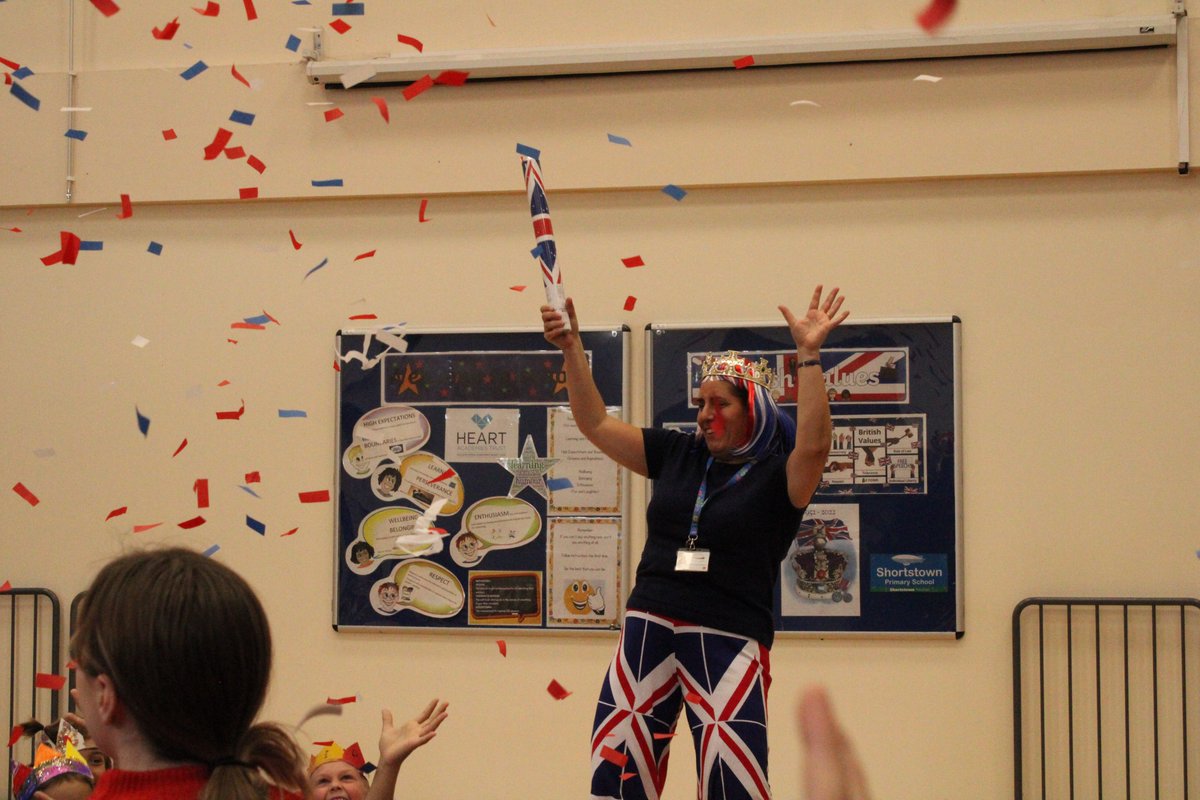 Shortstown Primary School