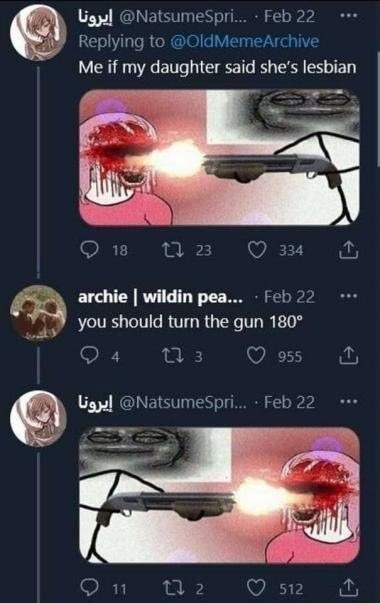 ShitpostGateway on Twitter: