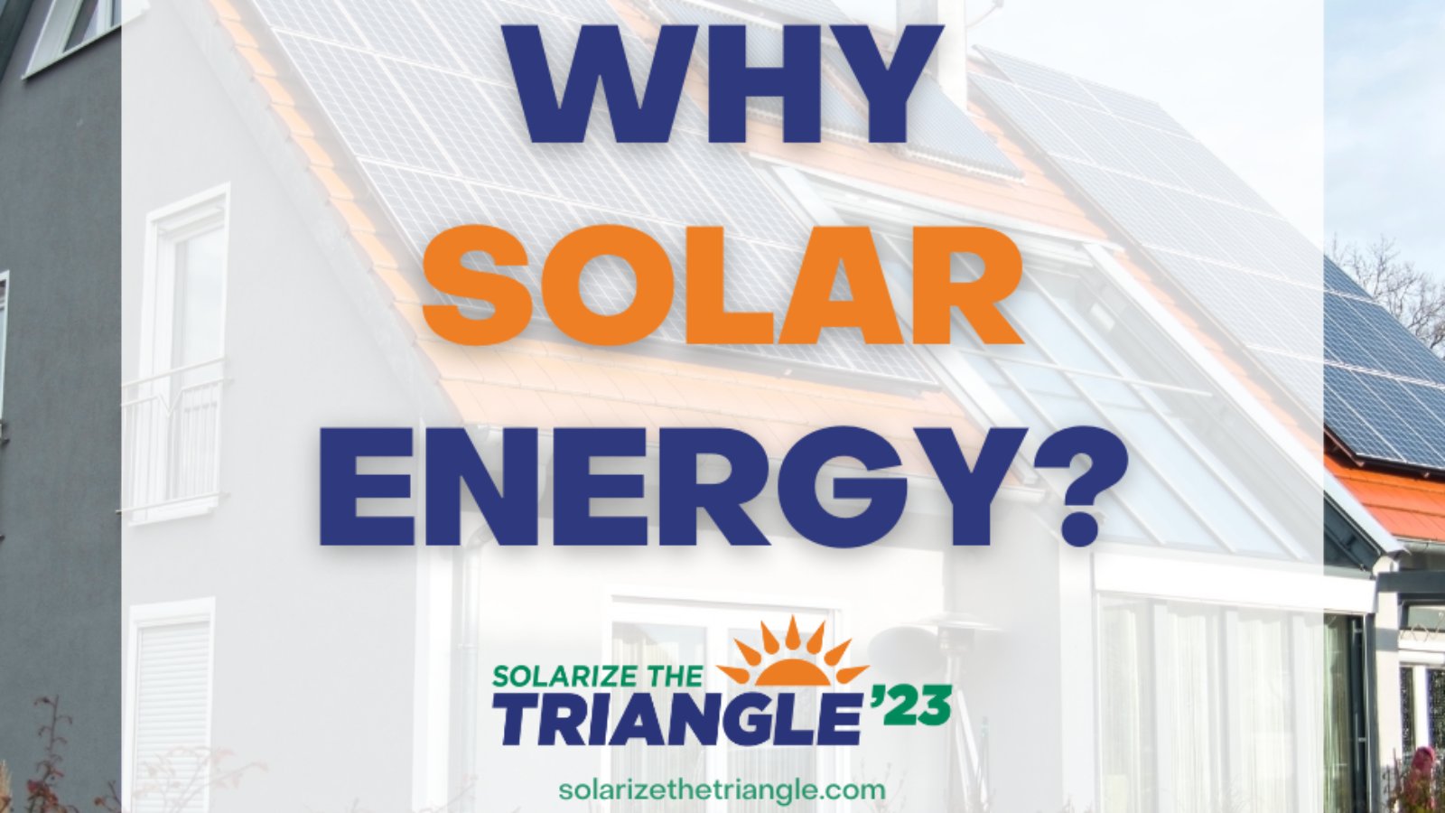 Town of Hillsborough on Twitter: "https://t.co/x8jEi6RQAA Solarize the Triangle has a new ...