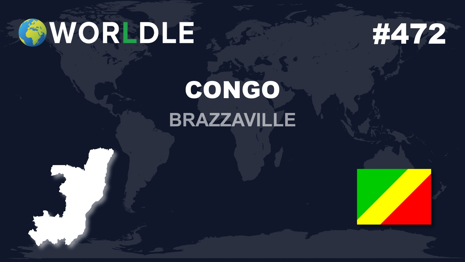 Worldle Official (@Worldle_Game) / Twitter