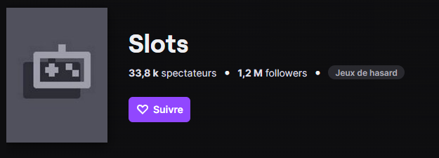 Queen Aceone︱FNATIC on Twitter: "Gneu gneu sur #KICK y'a que du porno et du casino, et quand tu ...