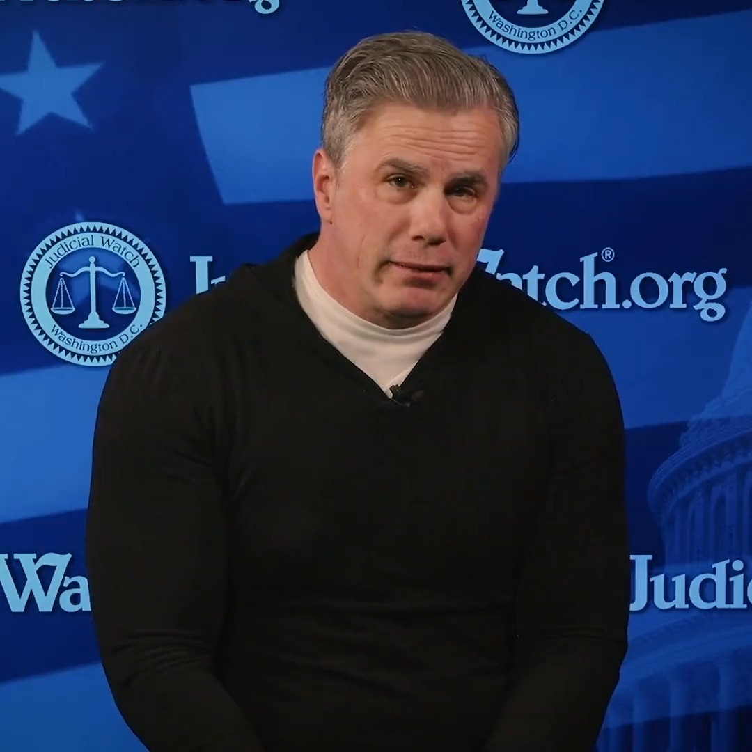Judicial Watch ⚖️ on Twitter: ".@TomFitton: The Clinton and Obama gang are implicated in Epstein ...
