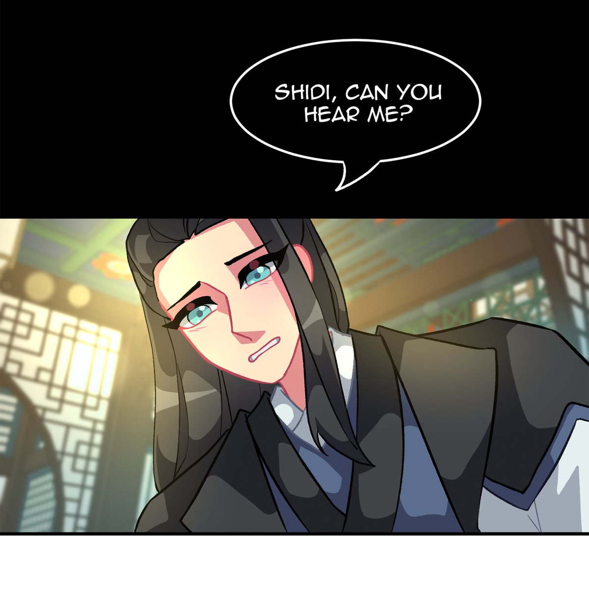 💖 pepper 💚 on Twitter: "RT @Yi_doodles: episode 2 of svsss UNOFFICIAL comic is here >:) read it ...