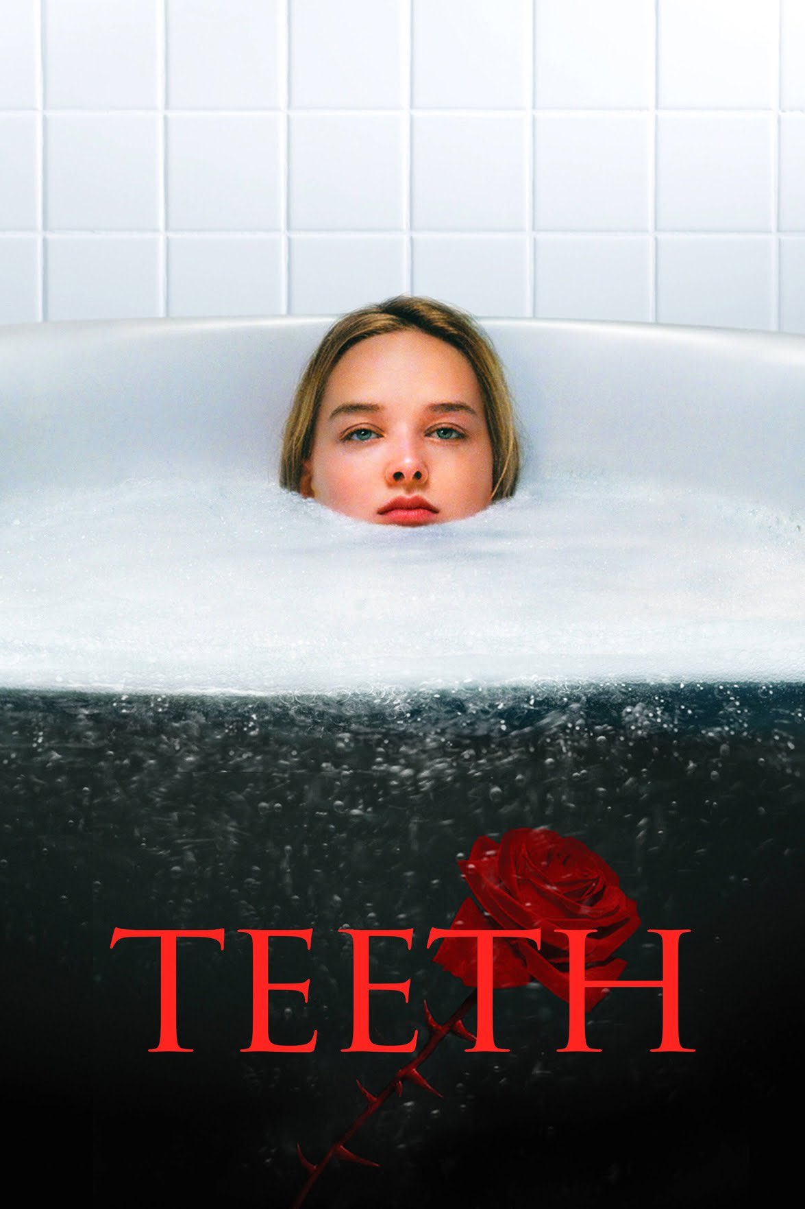Teeth Movie