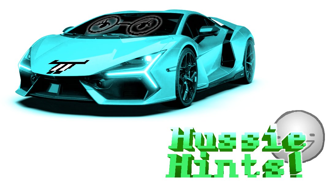 Hussie Hints! on Twitter: "Crocker's New Ride."