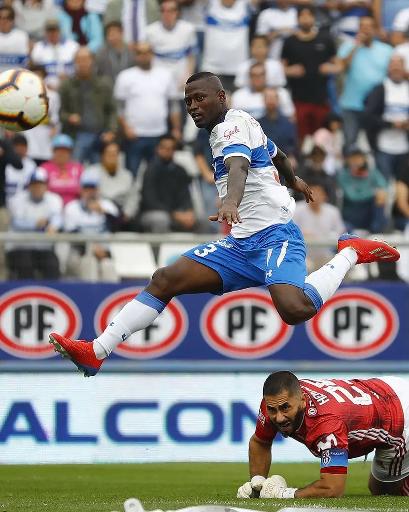 Jota Cé de luto on Twitter: "Cuando se la picó Duvier 🐍"