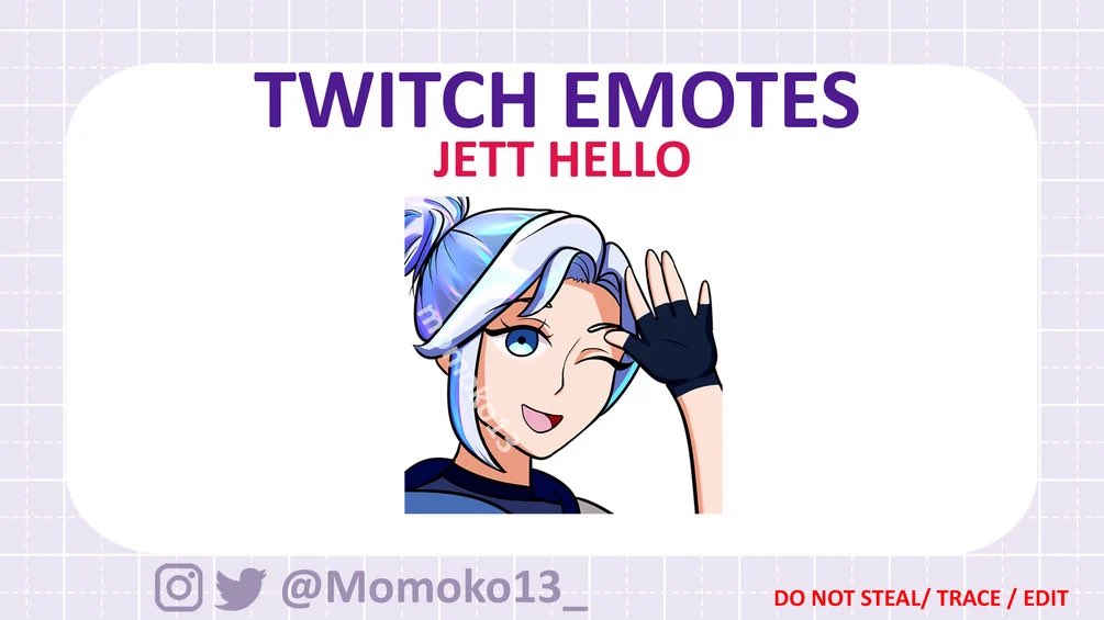 Keepo Twitch Emote