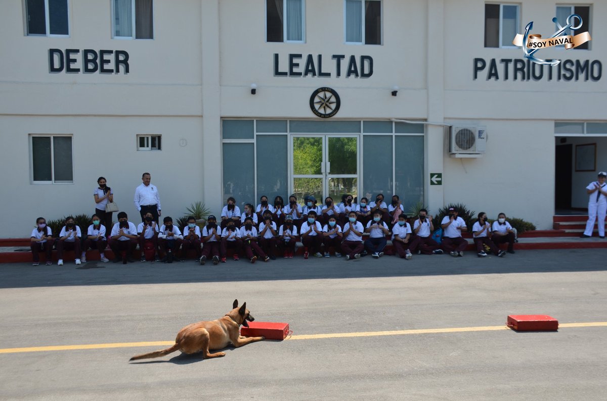 #Entérate Ayer la Séptima Región Naval #RN7, llevó a cabo la “Ceremonia ...