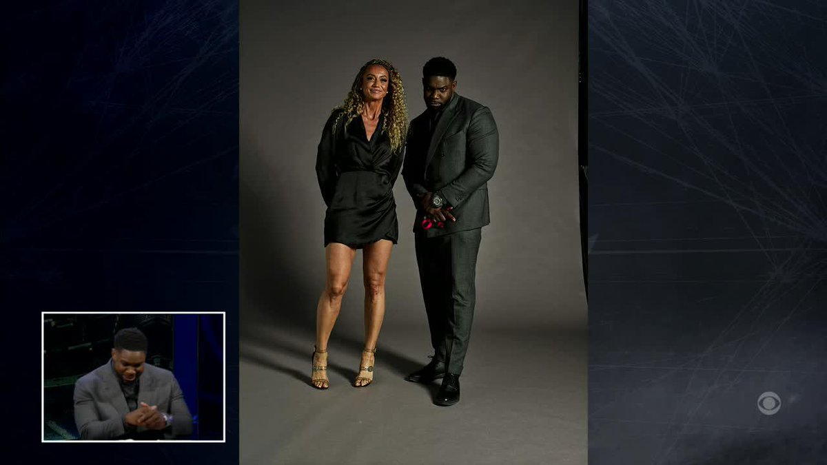 Cbs Sports Golazo ⚽️ On Twitter Finally Micahrichards The Model Gets