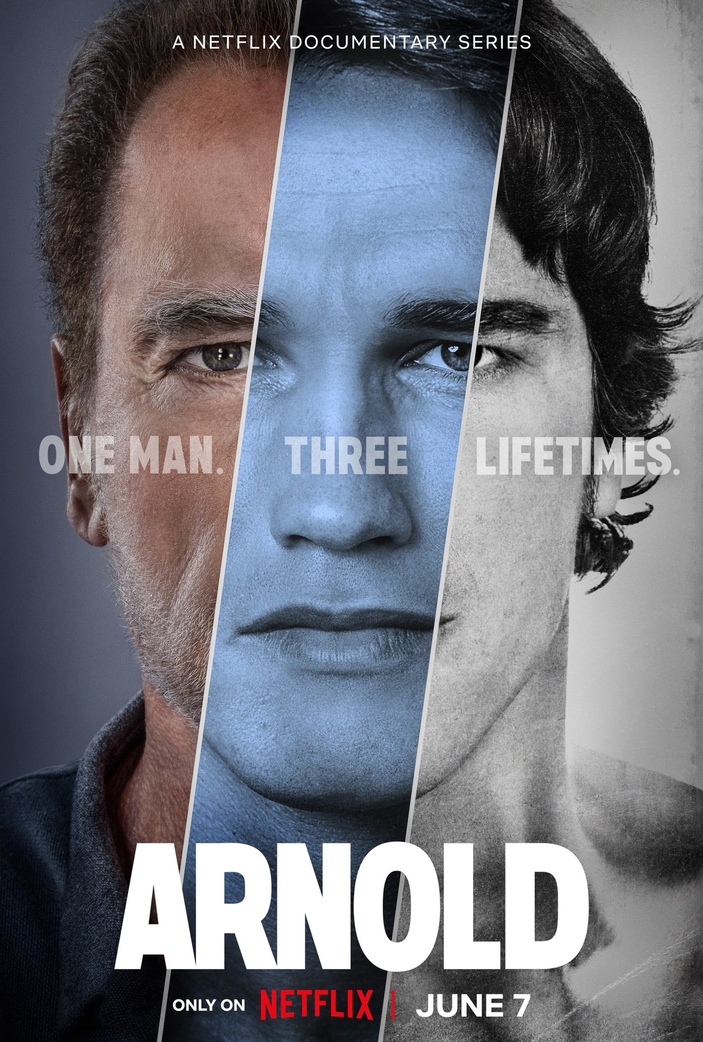 A Single Man Poster