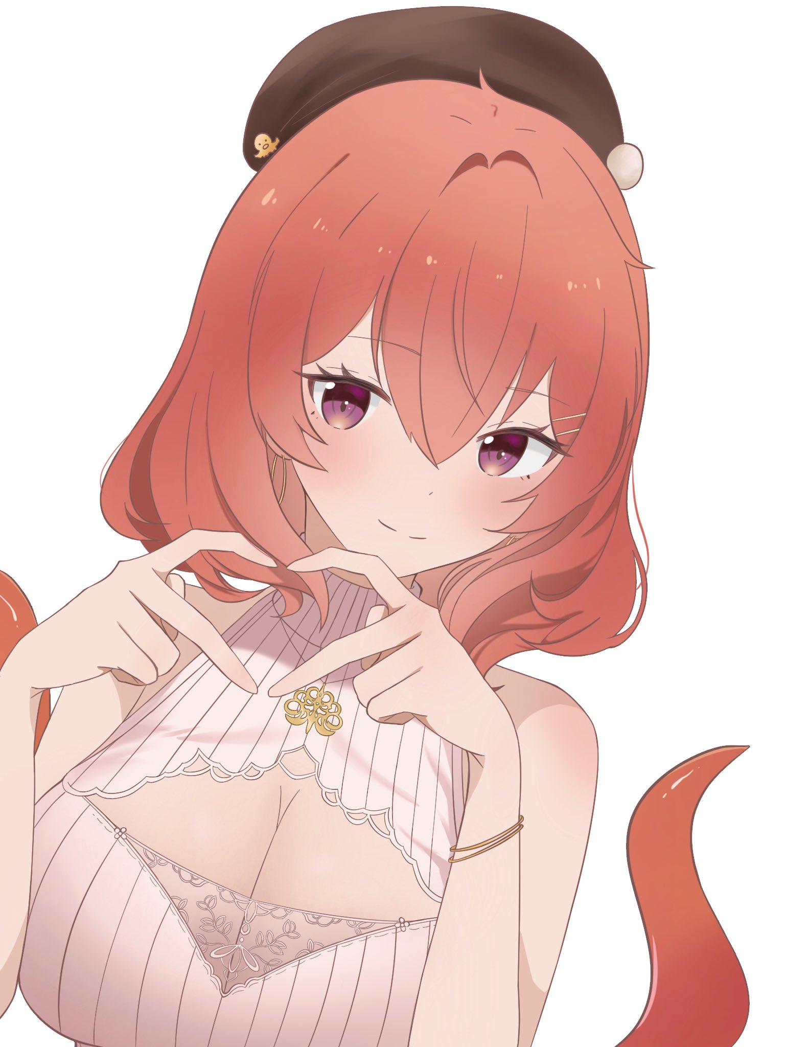 Miro一期生塔芭絲可Tabasuko混沌型vtuber #10萬訂閱巨章魚 on Twitter: "請各位V朋朋拯救我 我在月底會有一個DD的企劃 想詢問有沒有已出道的V 能授權 或讓我 ...