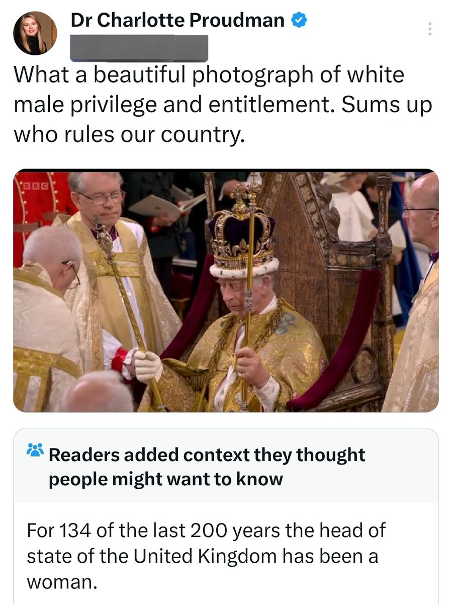 Bimbo Is Troonsphobic On Twitter Why Do People Hate Tradition So Much