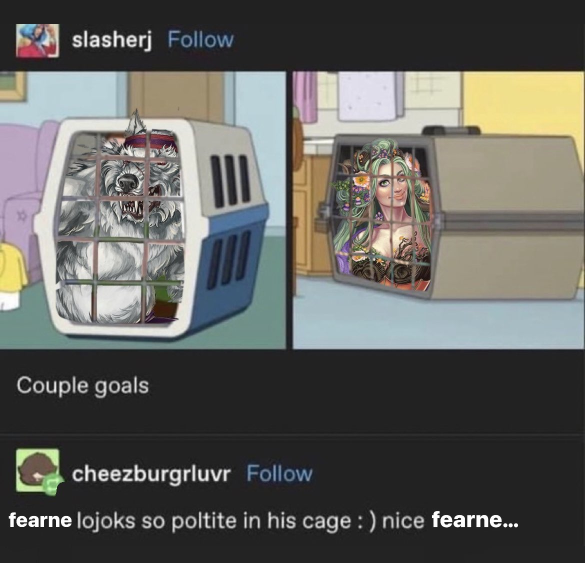 yennefer’s defense attorney on Twitter: yennefer’s defense attorney on Twitter: