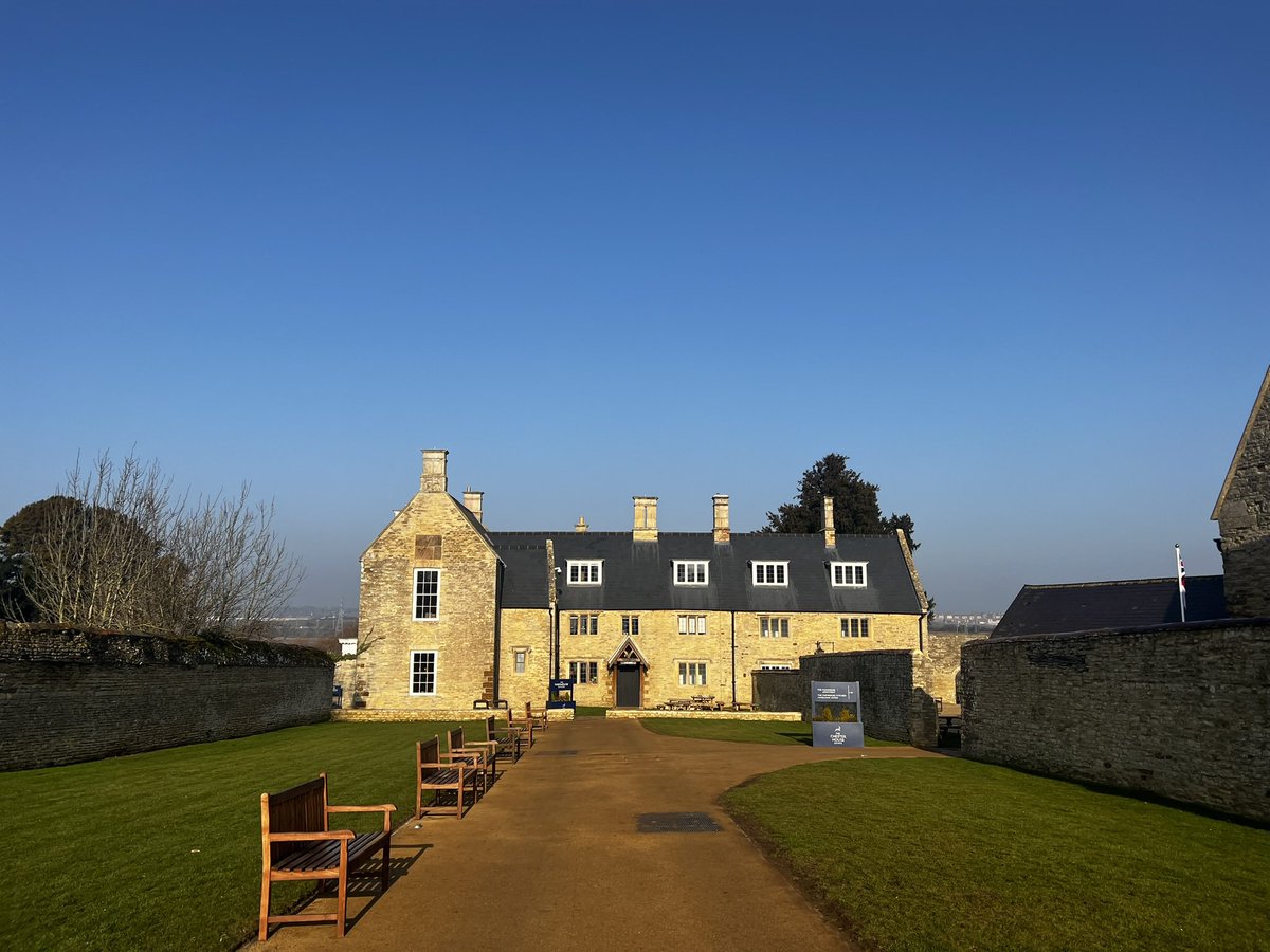 Home - Chester House Estate