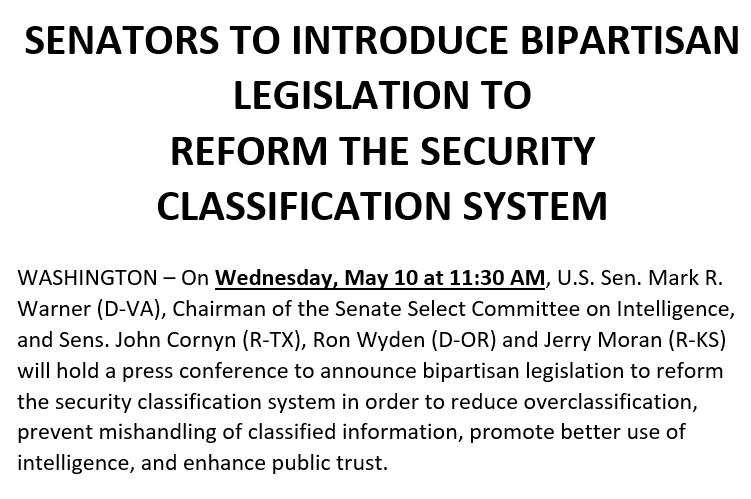 David Dimolfetta On Twitter Inbox Bipartisan Senate Group Set To