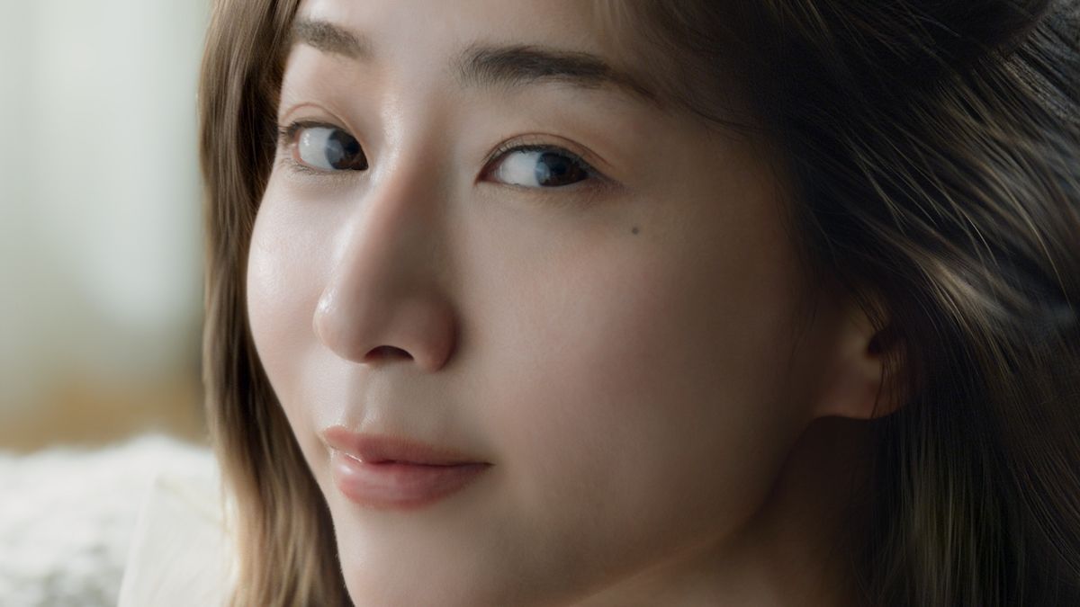 WWDJAPAN on Twitter: "【ニュース】P&Gヘアケア「わのみ」CMに田中みな実が出演 艶髪をアピール #田中みな実 https://wwdjapan.com/articles ...