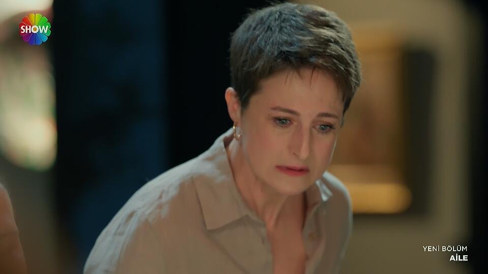 Televizyon Dünyası on Twitter: "RT @beklenenkral: Canan Ergüder... Twit bu kadar. #Aile"