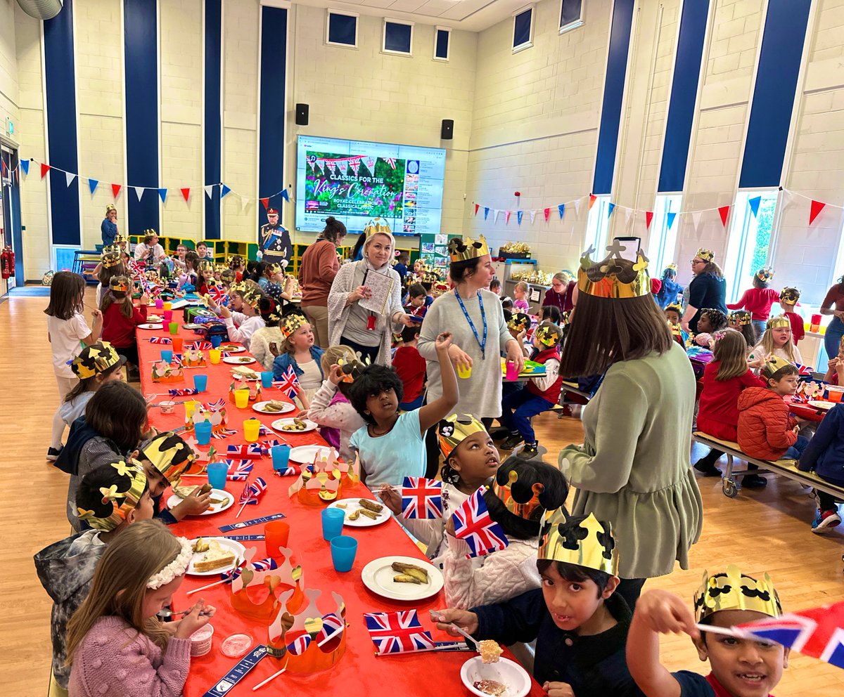 Harris Federation - Harris Primary Academy Shortlands