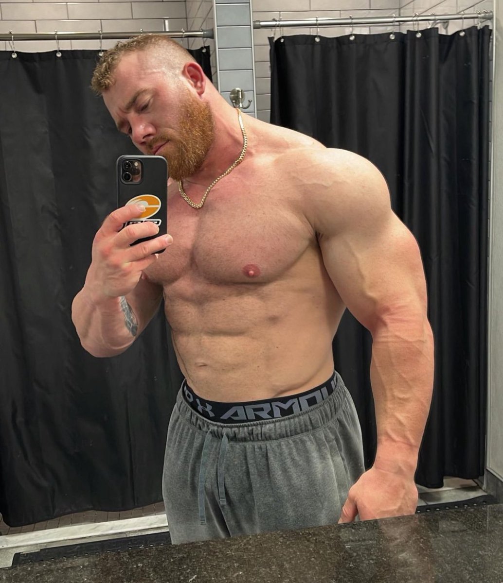 Graham Smith on Twitter: "Brandon Barrow"