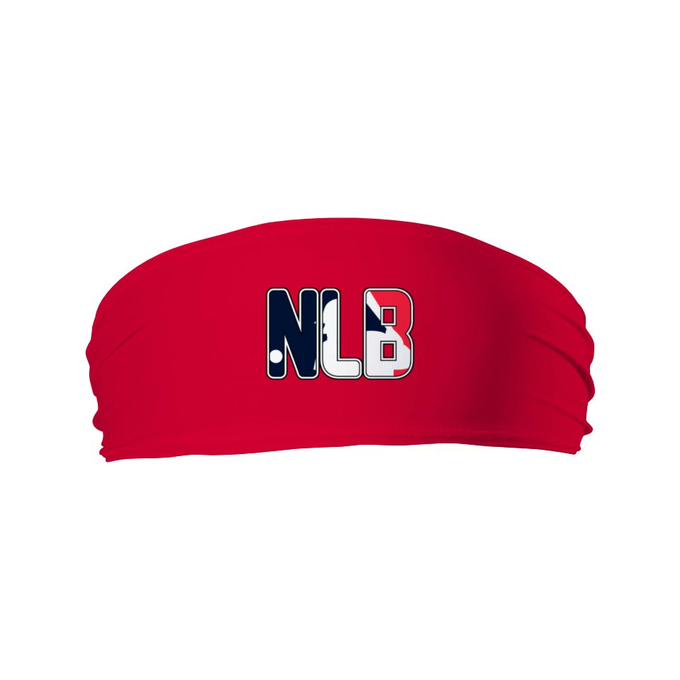 Next Level Baseball on Twitter: "NLB Headbands inspired by former NLB star Brendan Donovan. NLB ...