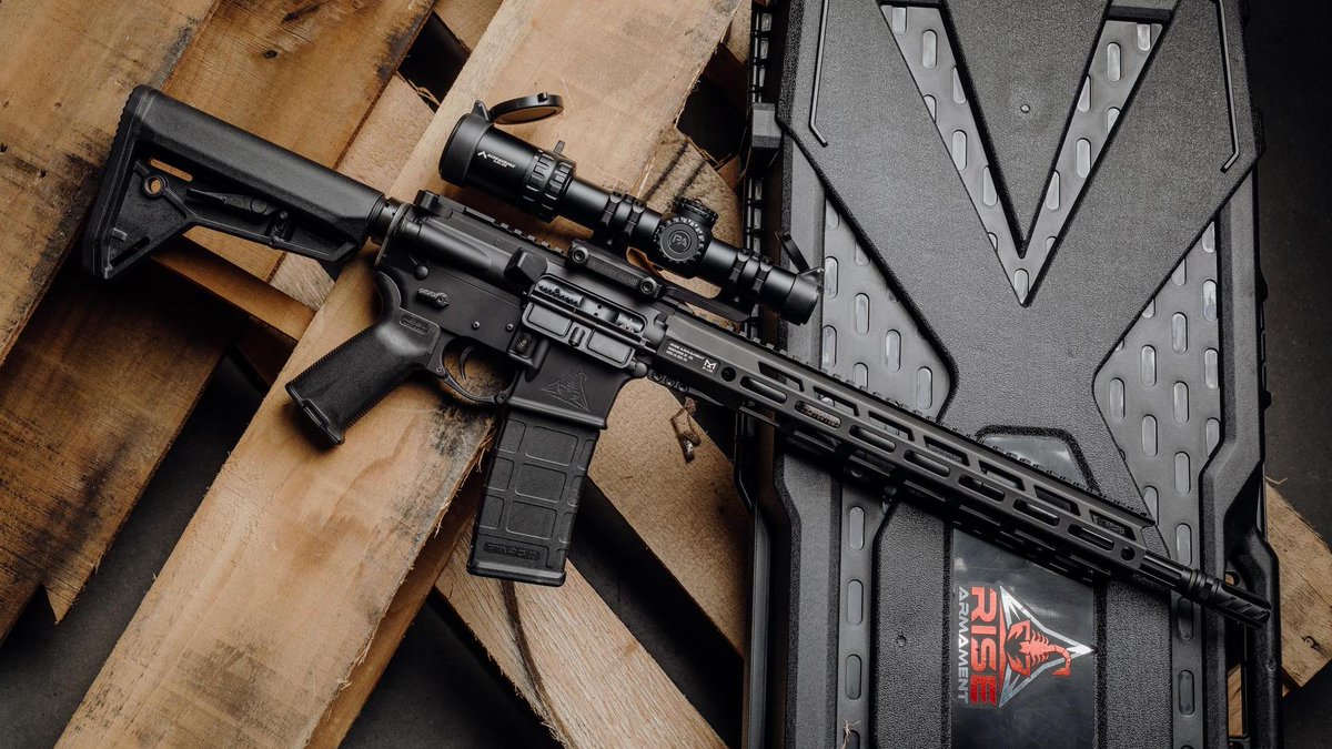 Primary Arms, LLC on Twitter: Primary Arms, LLC on Twitter:
