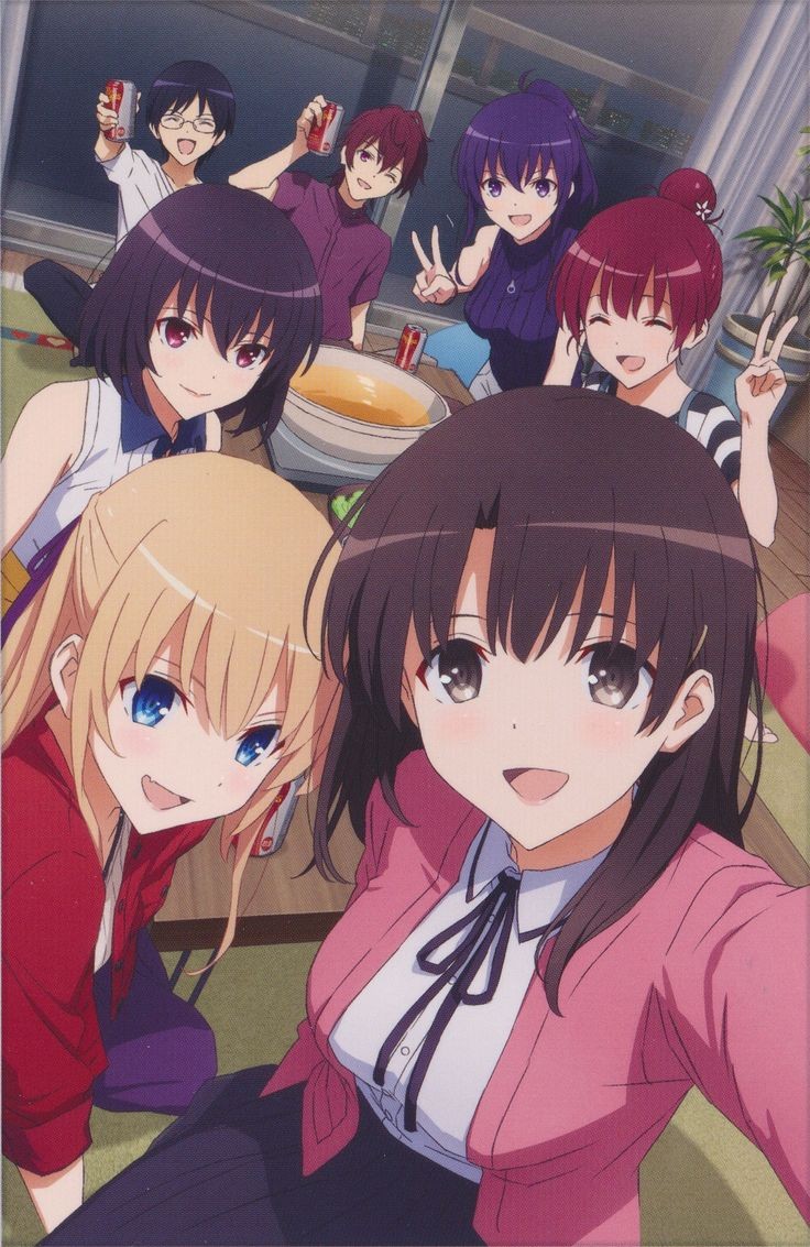 🌸Daily SaeKano🌸 on Twitter: "Today marks one month since the creation of #DailySaekano🌸 Thank ...