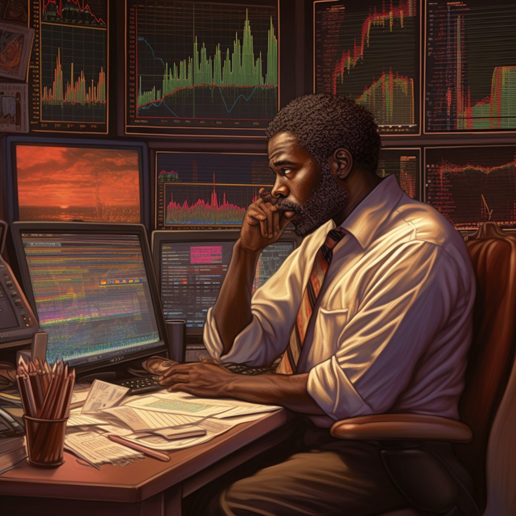 Qualities of the Ideal Trader: Thread/Exercise: 1/16 - Thread from Trader Mind Mastery ...