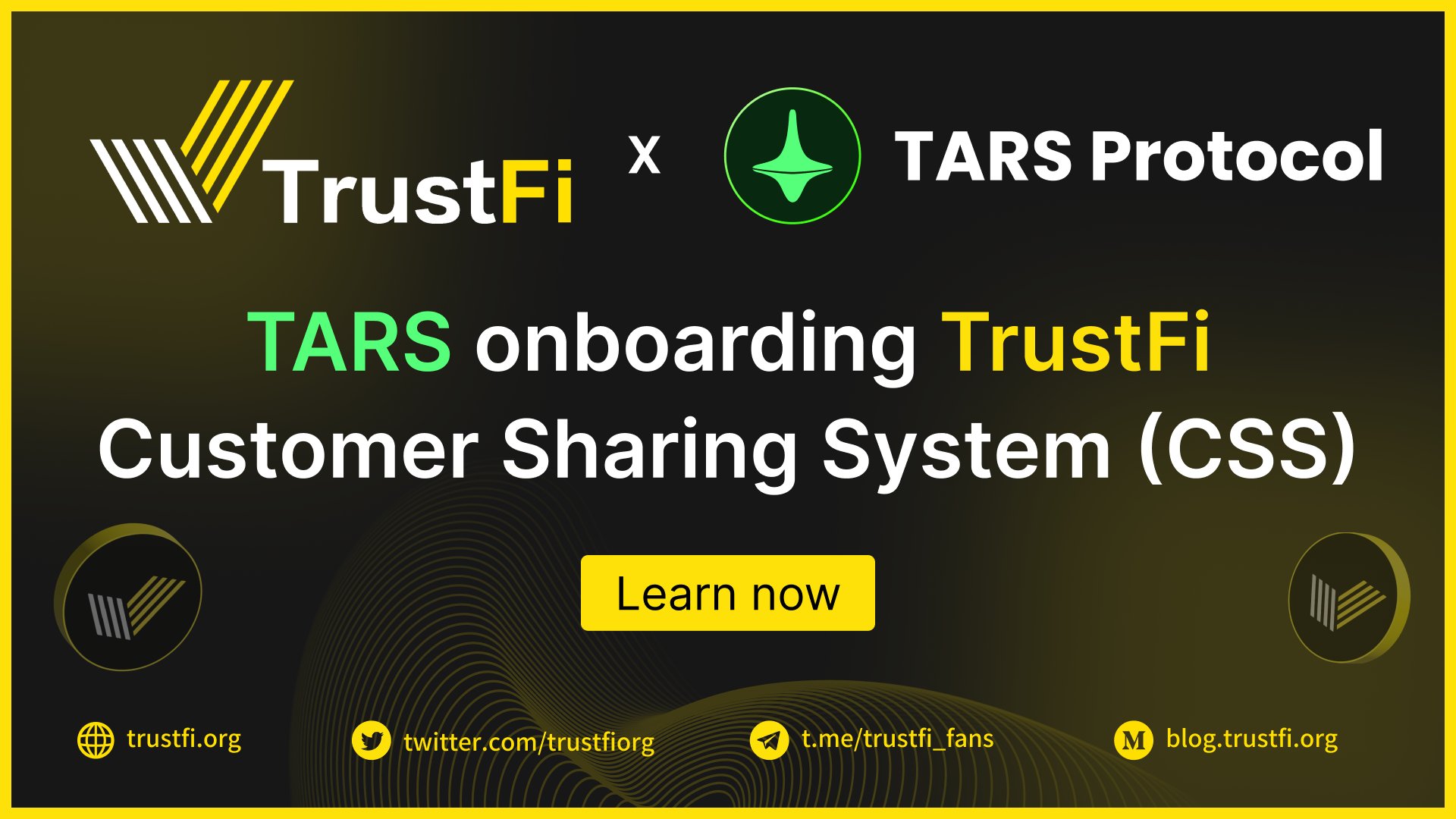 TARS Protocol 🪐 (@tarsprotocol) / Twitter