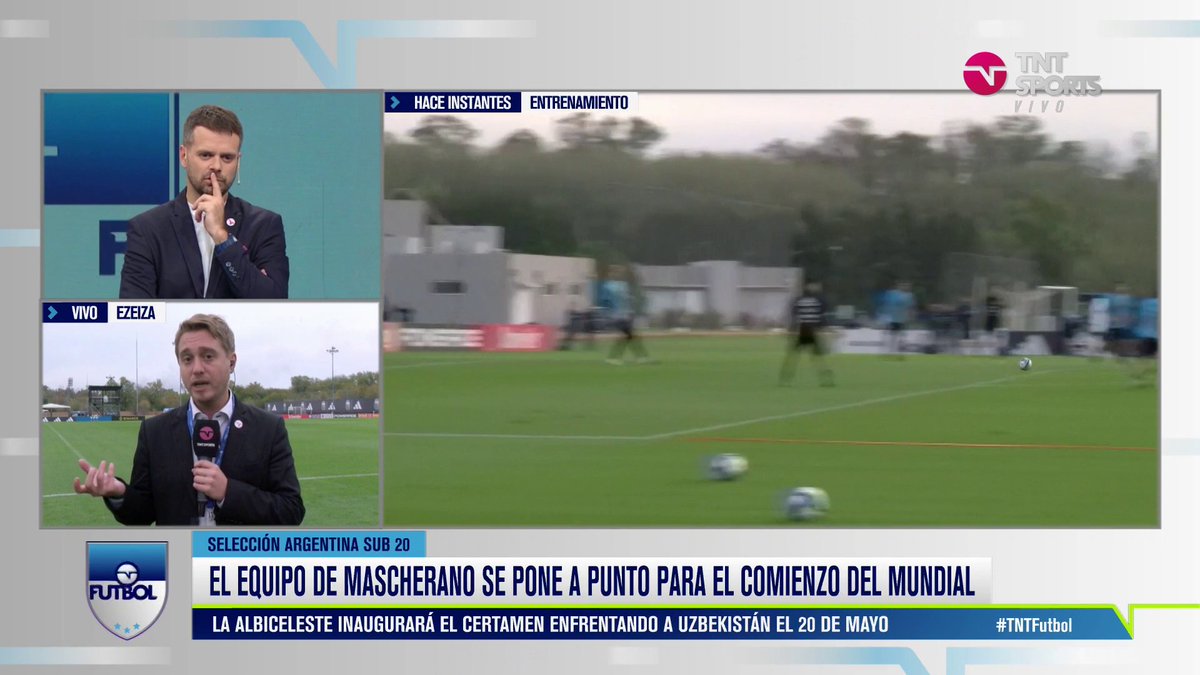 Tnt Sports Argentina On Twitter Es Una Oportunidad Que Tenemos Que