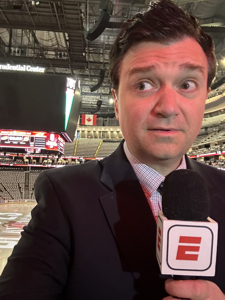 Greg Wyshynski on Twitter: Greg Wyshynski on Twitter: