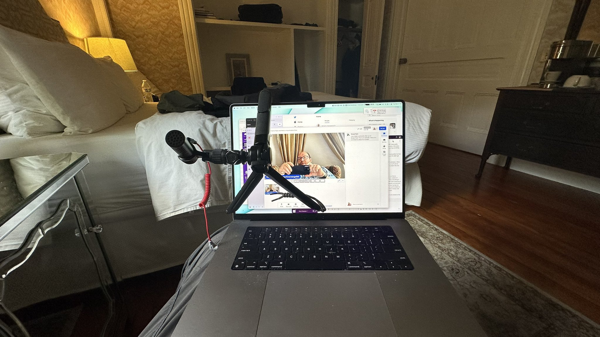 Matt Williams (@Technovangelist) / Twitter