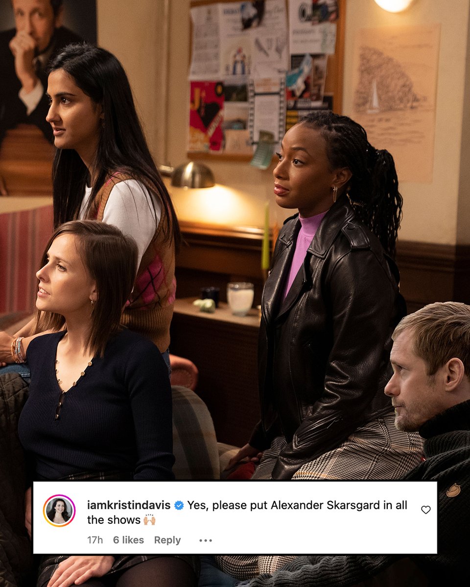 HBO maxPop on Twitter: "we're working on it 😉"