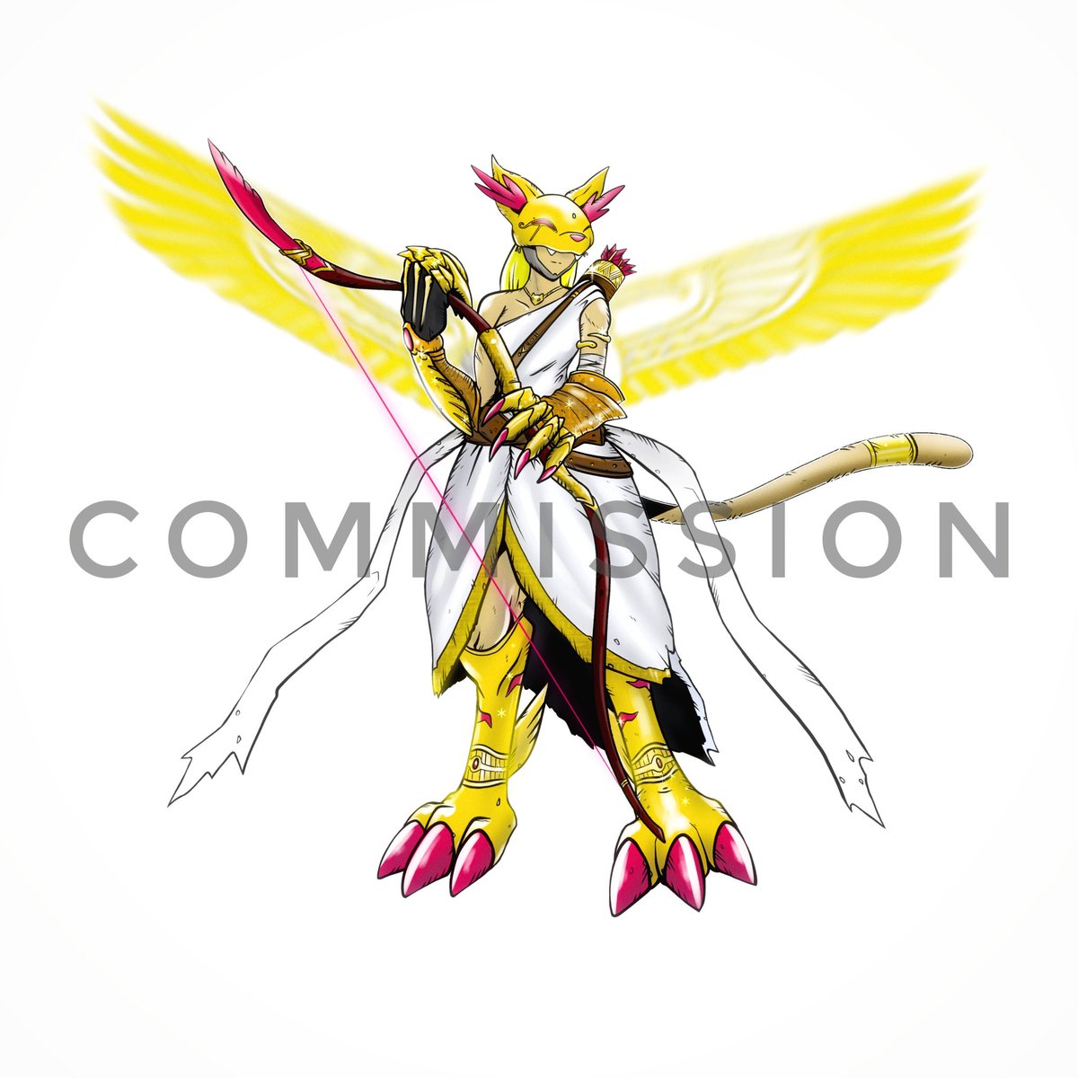 New commission for @crazyartperson on Twitter. Biomerge evo for their ...