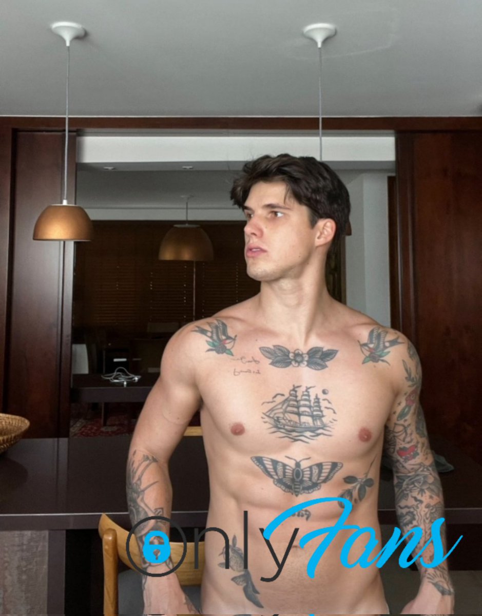 male supremacy on Twitter: "Aguardando o gostoso do Gabriel Fop entender que deve ir ...