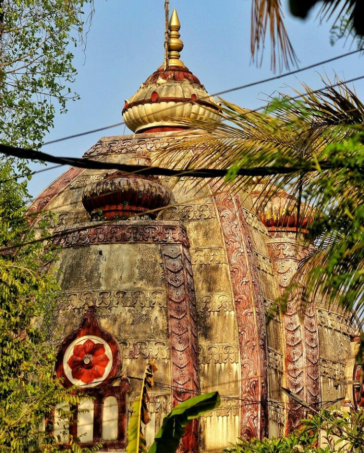 12 Majestic Hindu Mandir in Goa that Everyone Must Visit in their Goa ...