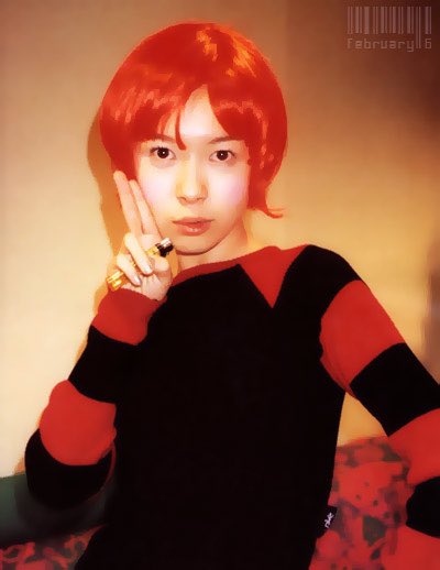 Evina⁶ On Twitter Rei And Asuka