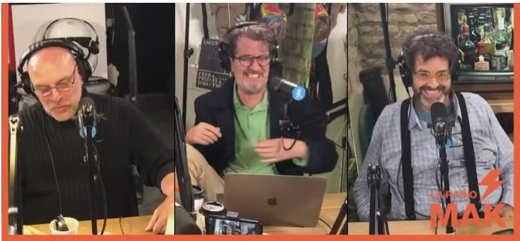 La Radio MAK (@LaRadioMAK) / Twitter