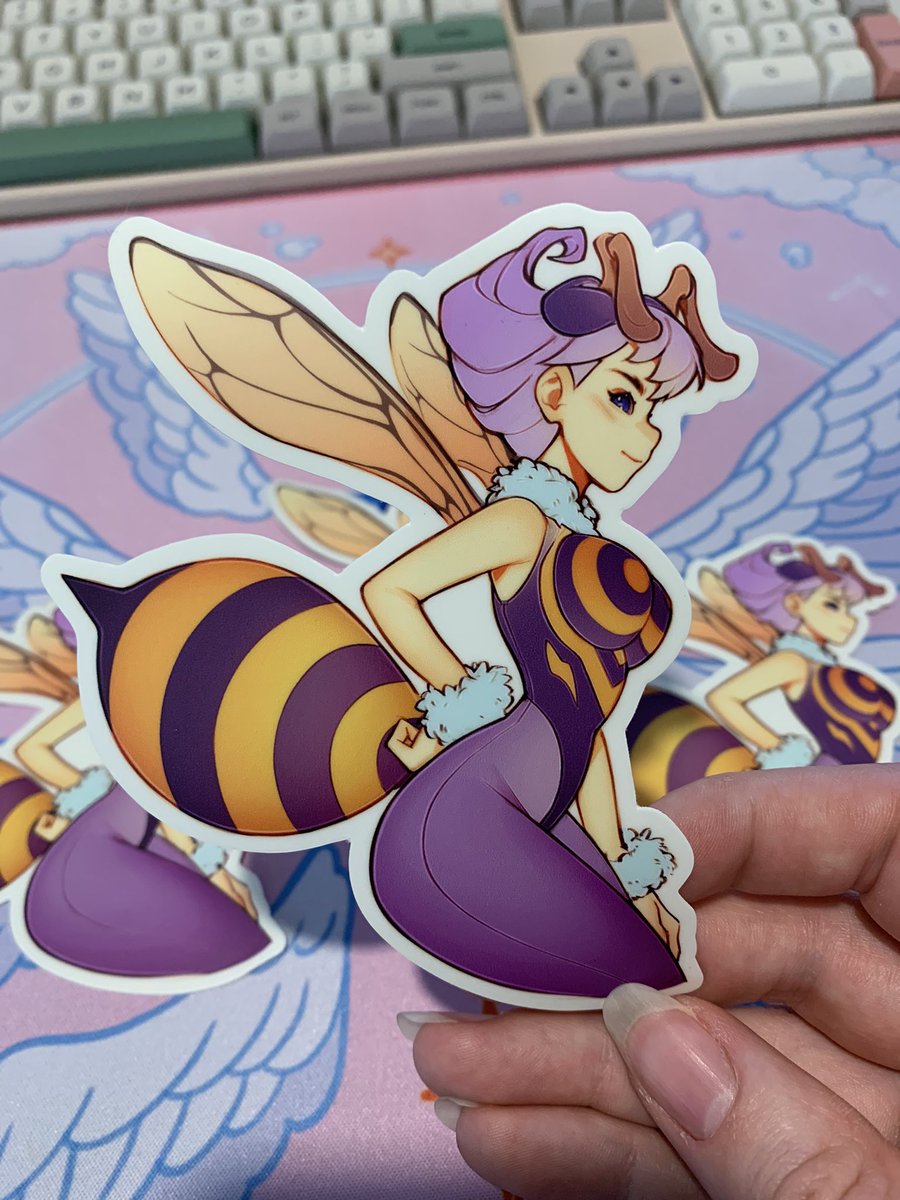 How Much in Bison Dollars? on Twitter: "RT @oxcoxa: Morrigan, Lilith, Q-Bee, and Felicia ...