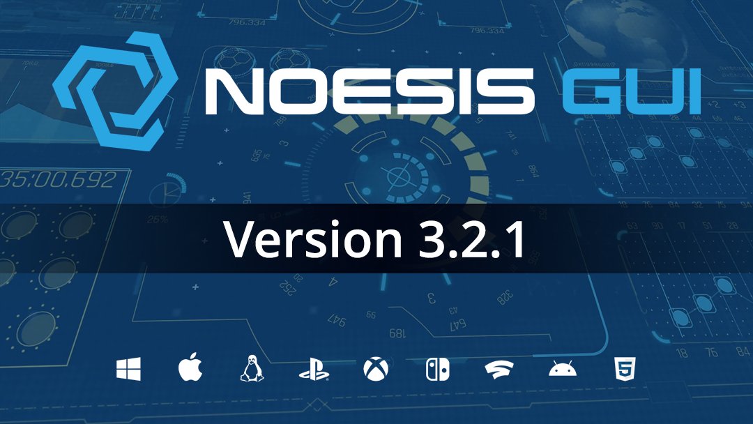 NoesisGUI (@noesisengine) / Twitter