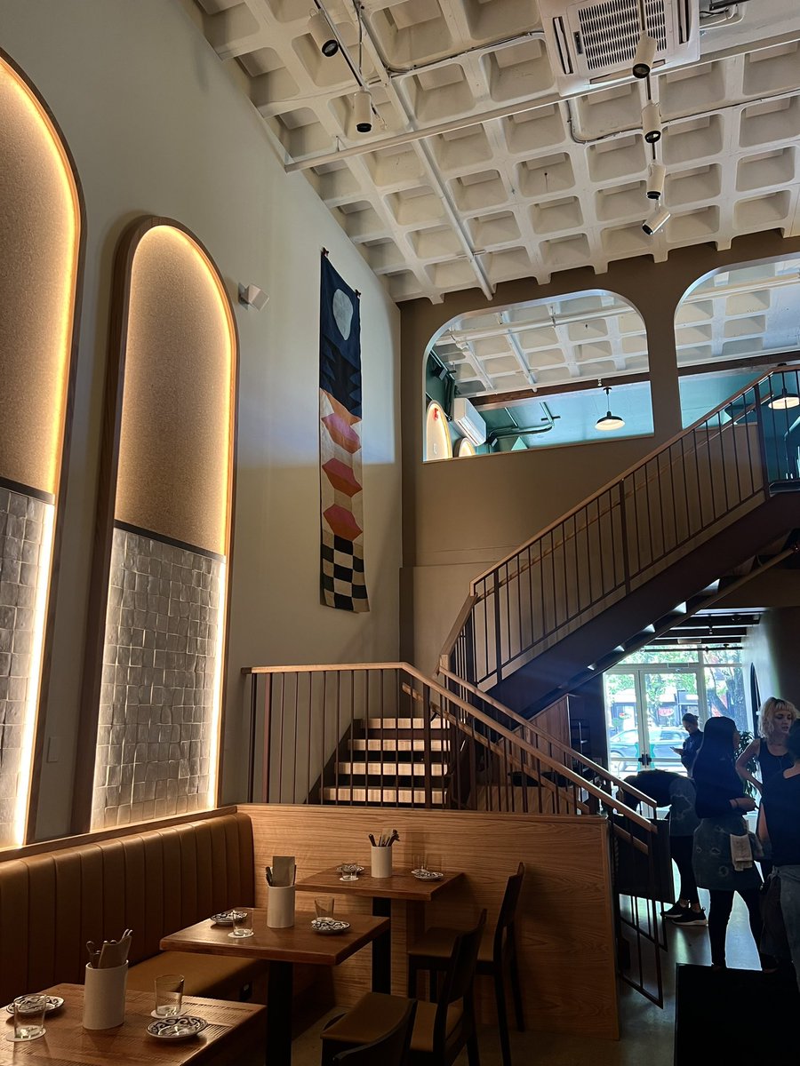 paola al wardini on Twitter: "came back from pto to a renovated duos tequeria! 🌮 so proud of our ...