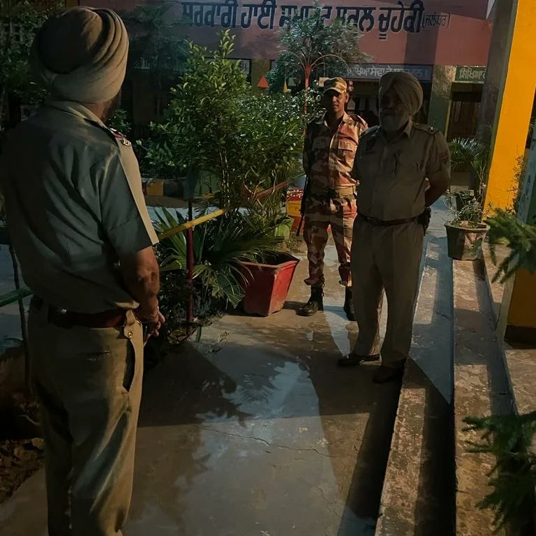 Jalandhar Rural Police On Twitter Jalandhar Rural Police Is