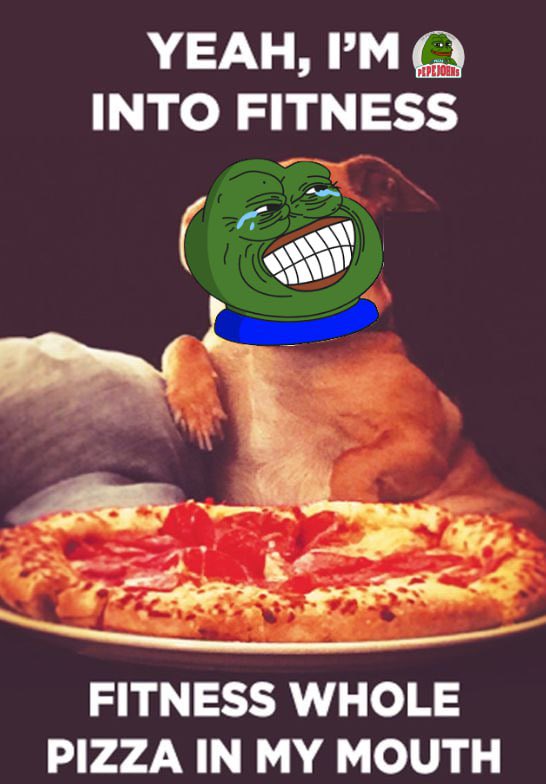 Pepe Pizza Memes New Pope Memes Pizza | TikTok