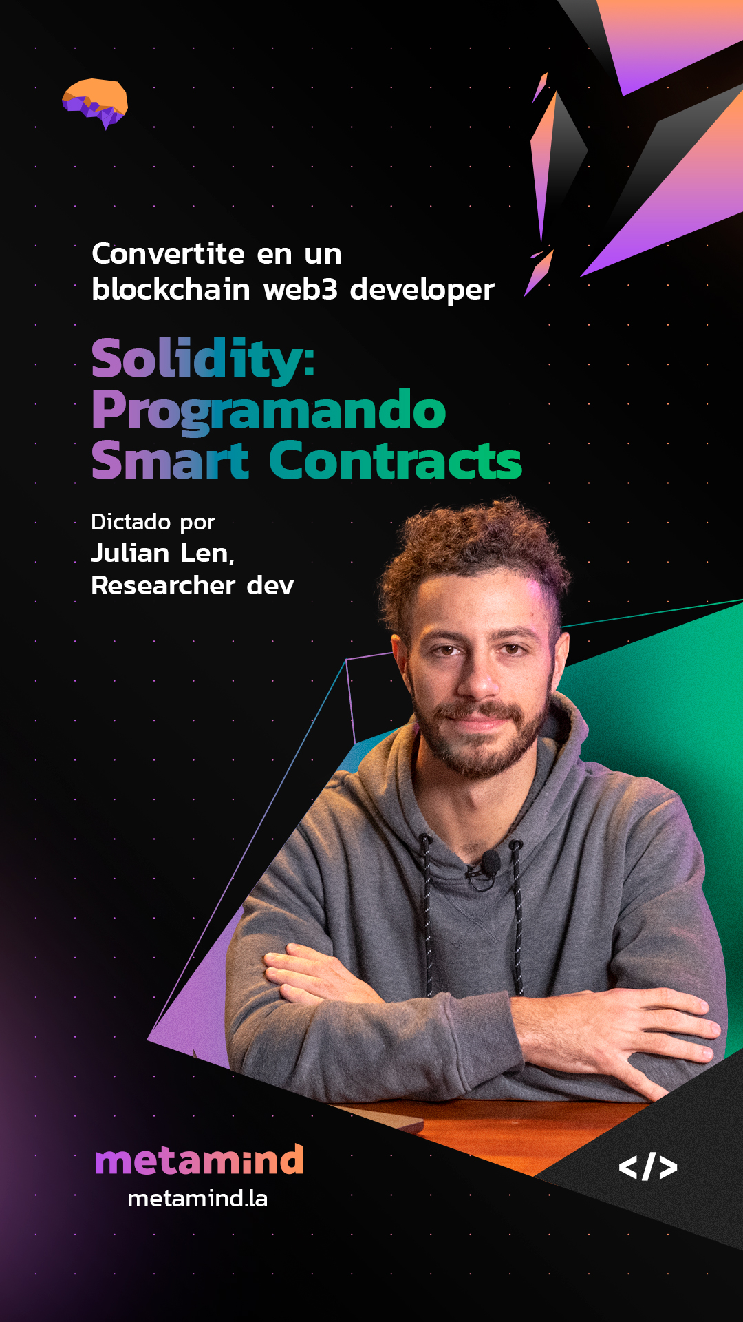 metamind (@metamindoficial) / Twitter