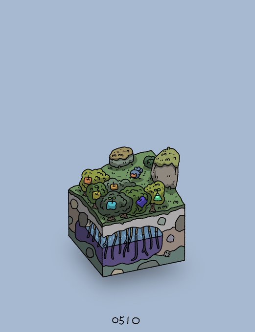 gozz/ごず🏝@gozz_sssのイラスト