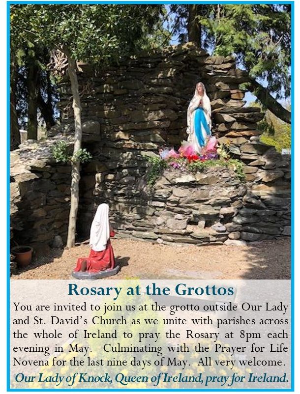 Eileen Keogh (née Griffin) – Naas, Sallins & Two Mile House Parishes