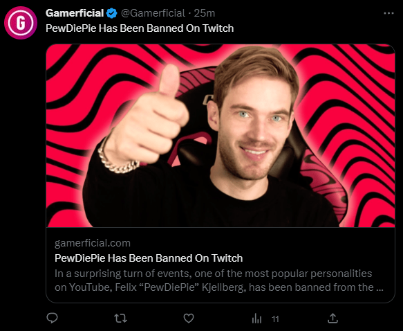Saved You A Click Video Games on Twitter: Saved You A Click Video Games on Twitter: