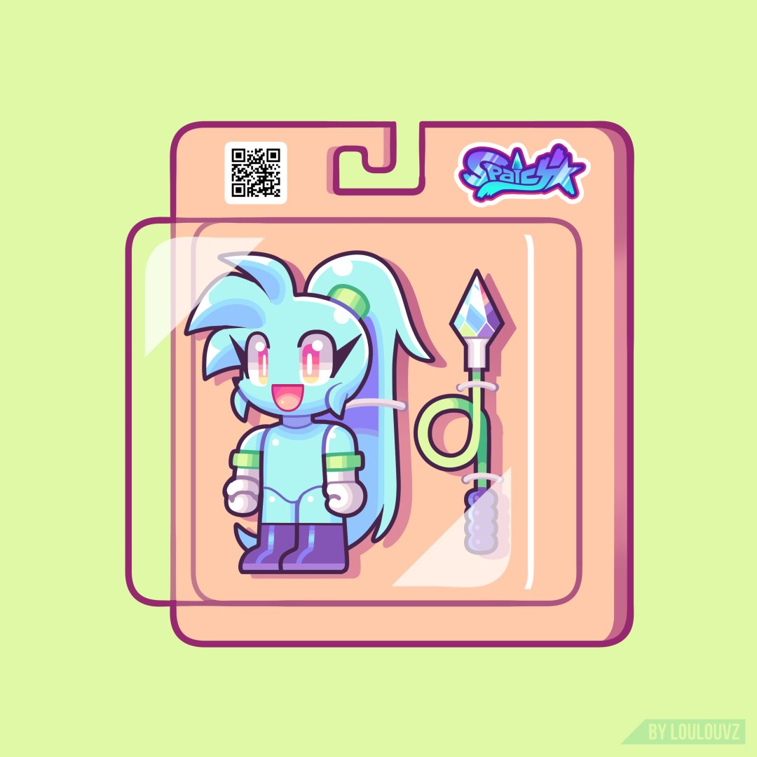 𝗦 𝗣 𝗔 𝗜 𝗖 𝗬 (@Spaicy_Project) さんのイラスト・マンガ作品まとめ (693 件) - Twoucan